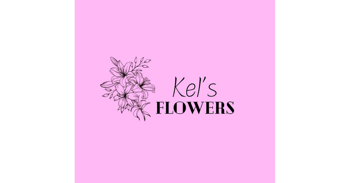 Kel’s Flowers
